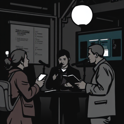 How Does Body Language Impact Communication? - Afansphere: Explore ...